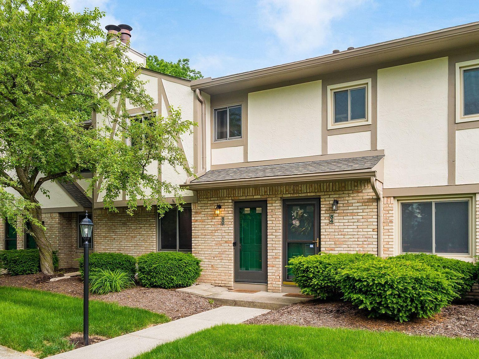 80 Corbins Mill Dr, Dublin, OH 43017 | Zillow