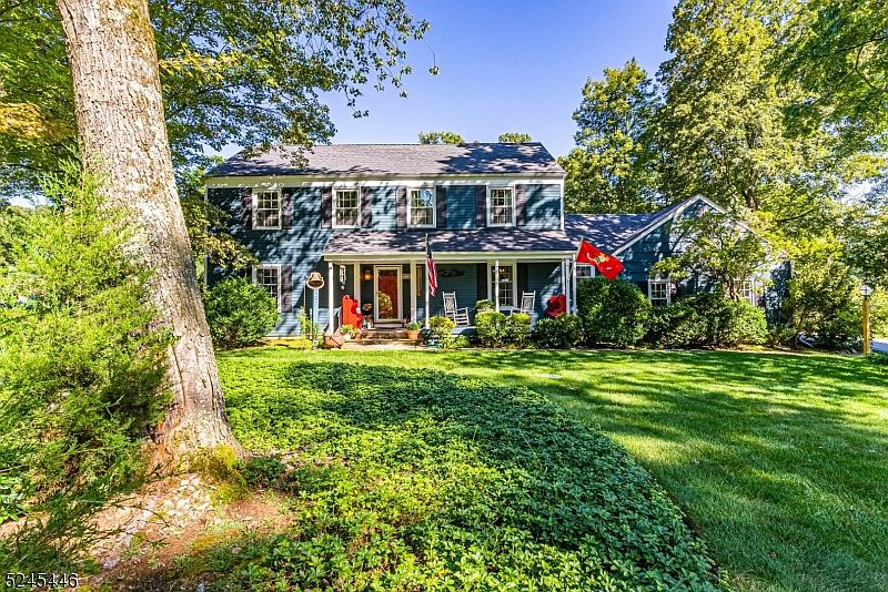 6 ROBIN DRIVE, Randolph, NJ 07869 | Zillow