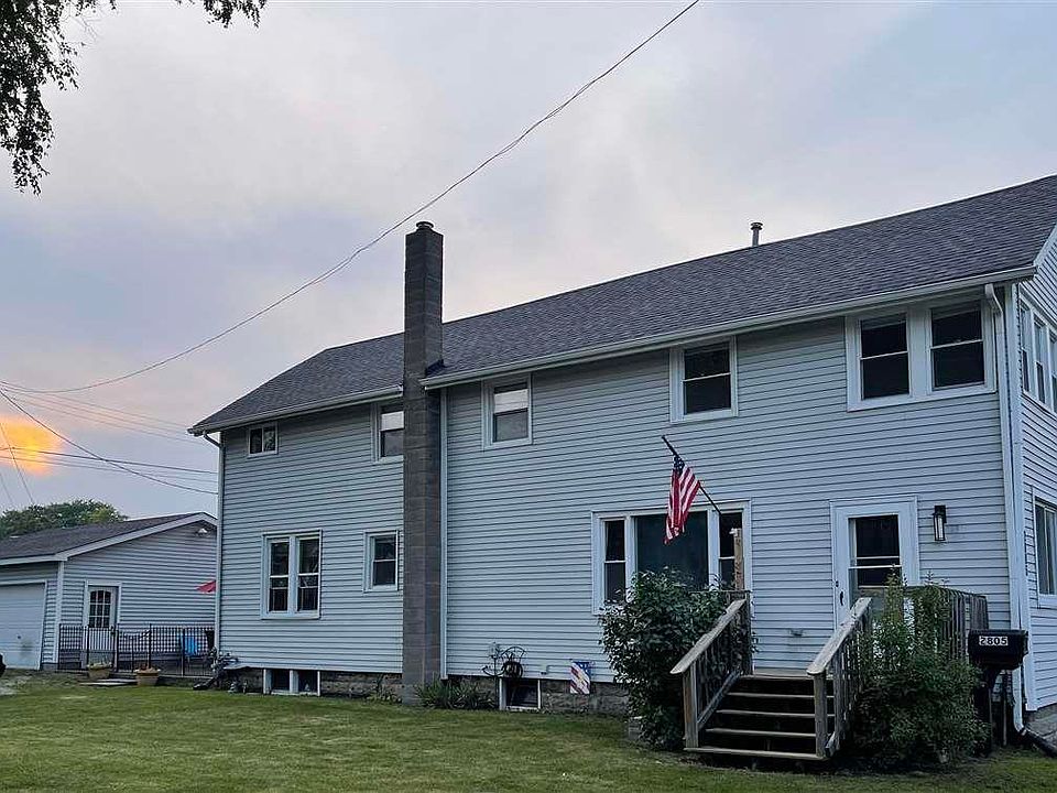 2805 Wright St, Port Huron, MI 48060 | Zillow