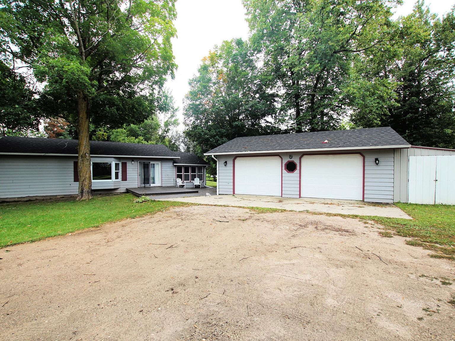 25345 Hines Rd NE, Hines, MN 56647 | Zillow