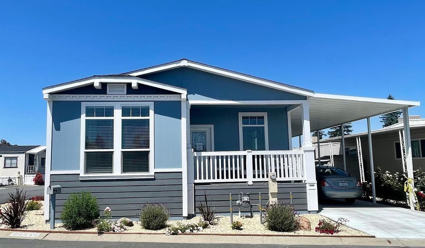 2150 Almaden Rd SPACE 45, San Jose, CA 95125 | Zillow