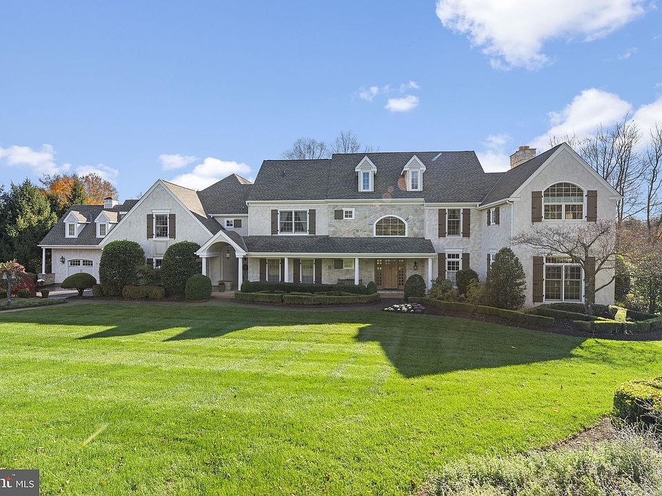 7 Fox Ridge Dr, Malvern, PA 19355 | Zillow