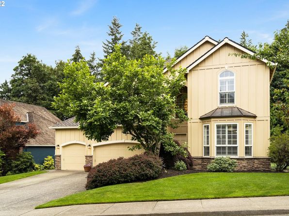 Forest Heights - Portland OR Real Estate - 12 Homes For Sale | Zillow