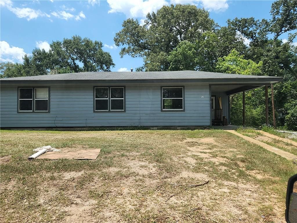 1521 Gene St, Pollock, LA 71467 | Zillow
