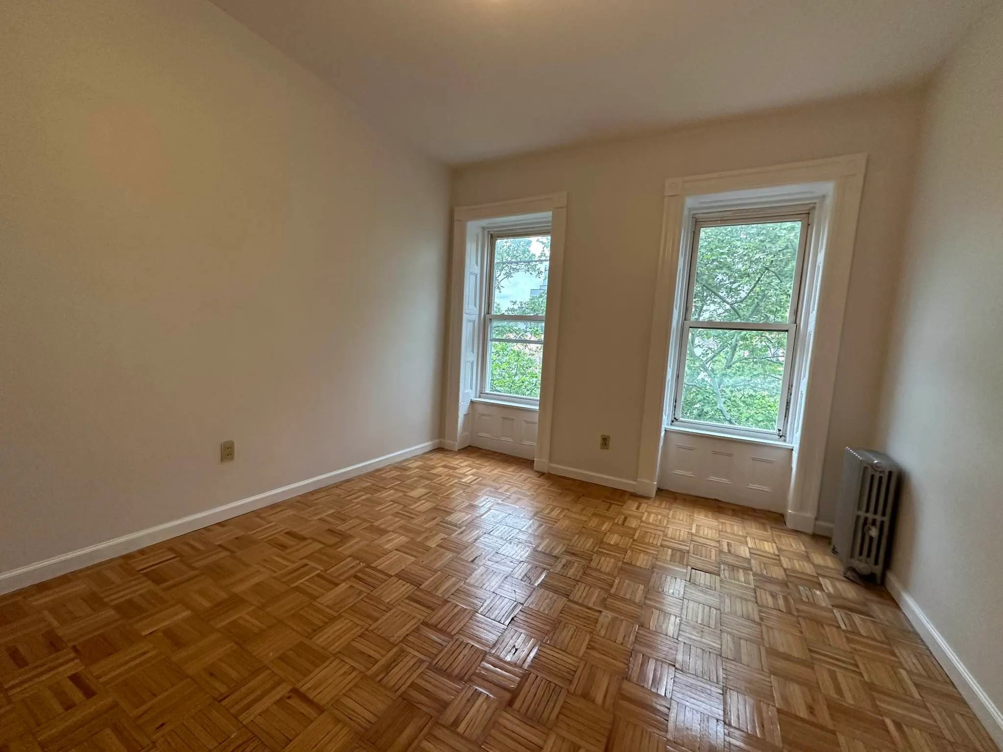 50 Lefferts Place #4 in Clinton Hill, Brooklyn | StreetEasy