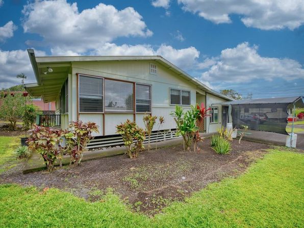 Hilo HI Single Family Homes For Sale - 56 Homes | Zillow