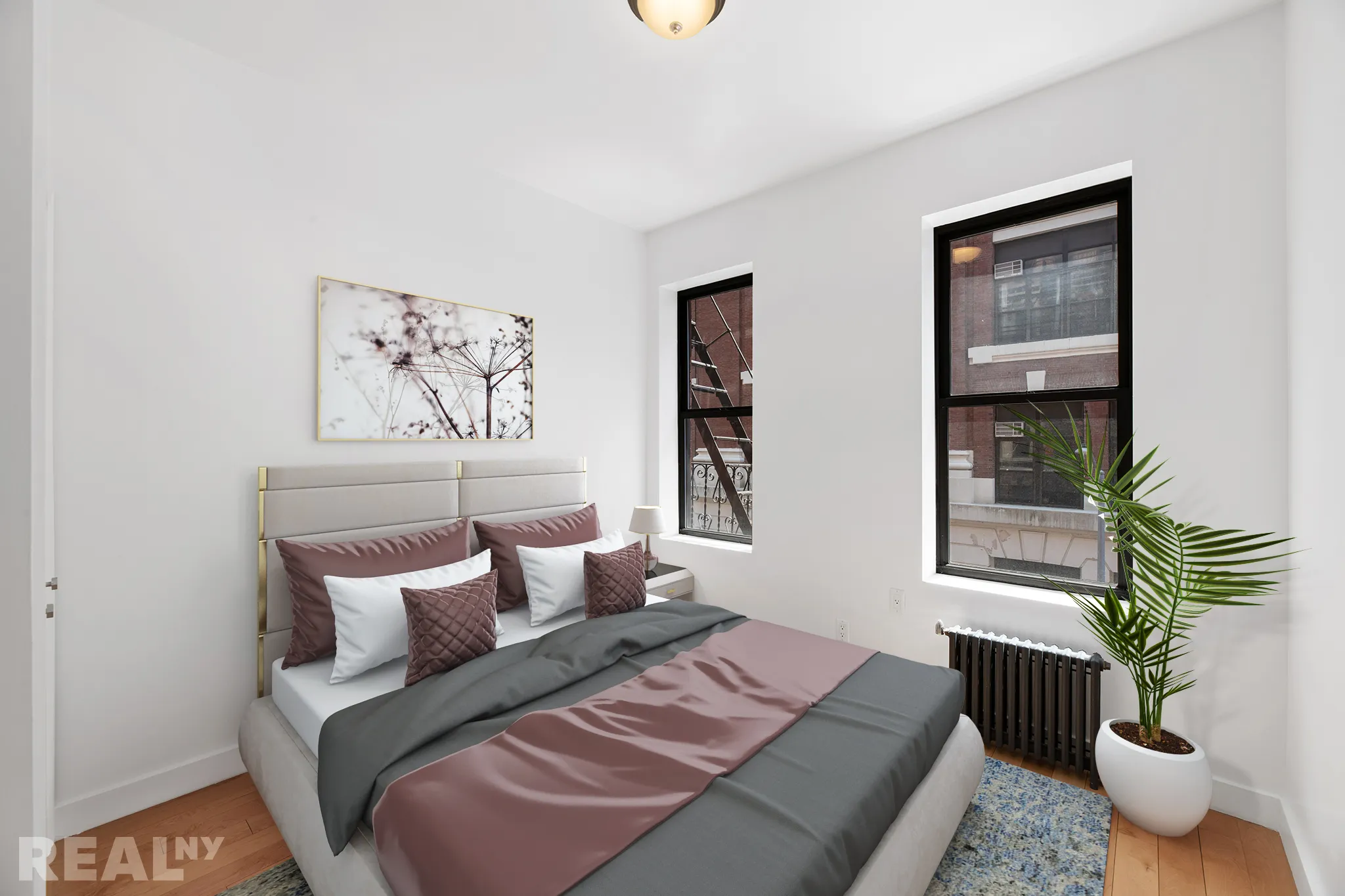 206 Rivington Street #1C in Lower East Side, Manhattan | StreetEasy