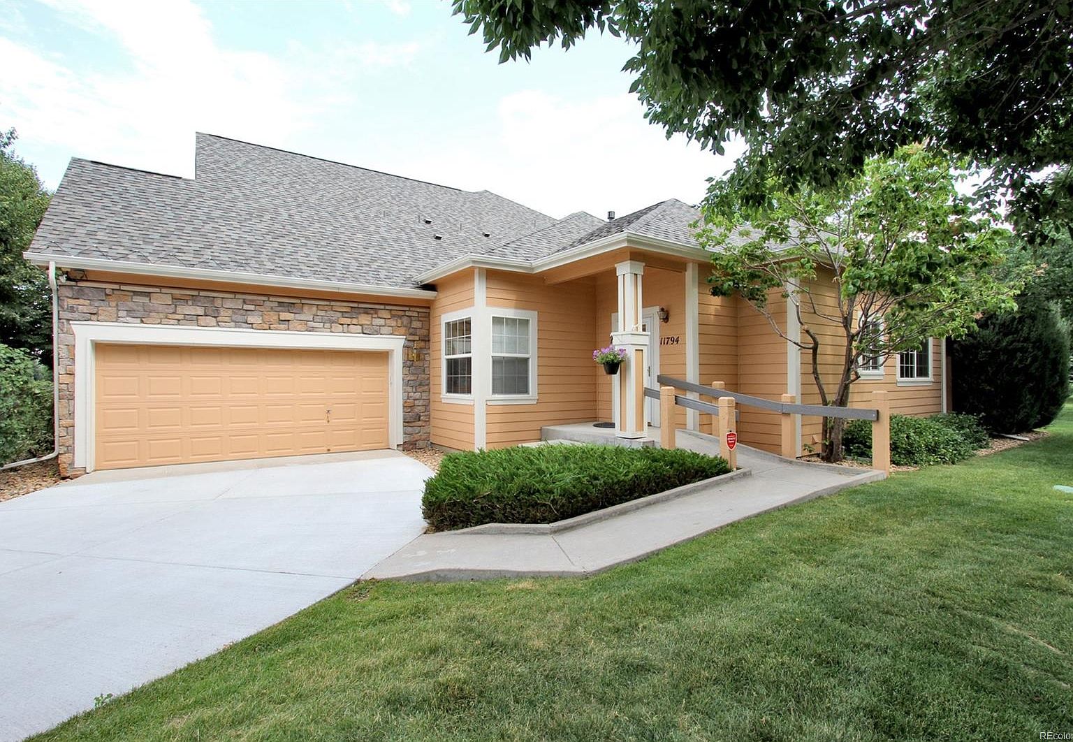 11794 W Stanford Dr, Morrison, CO 80465 | Zillow