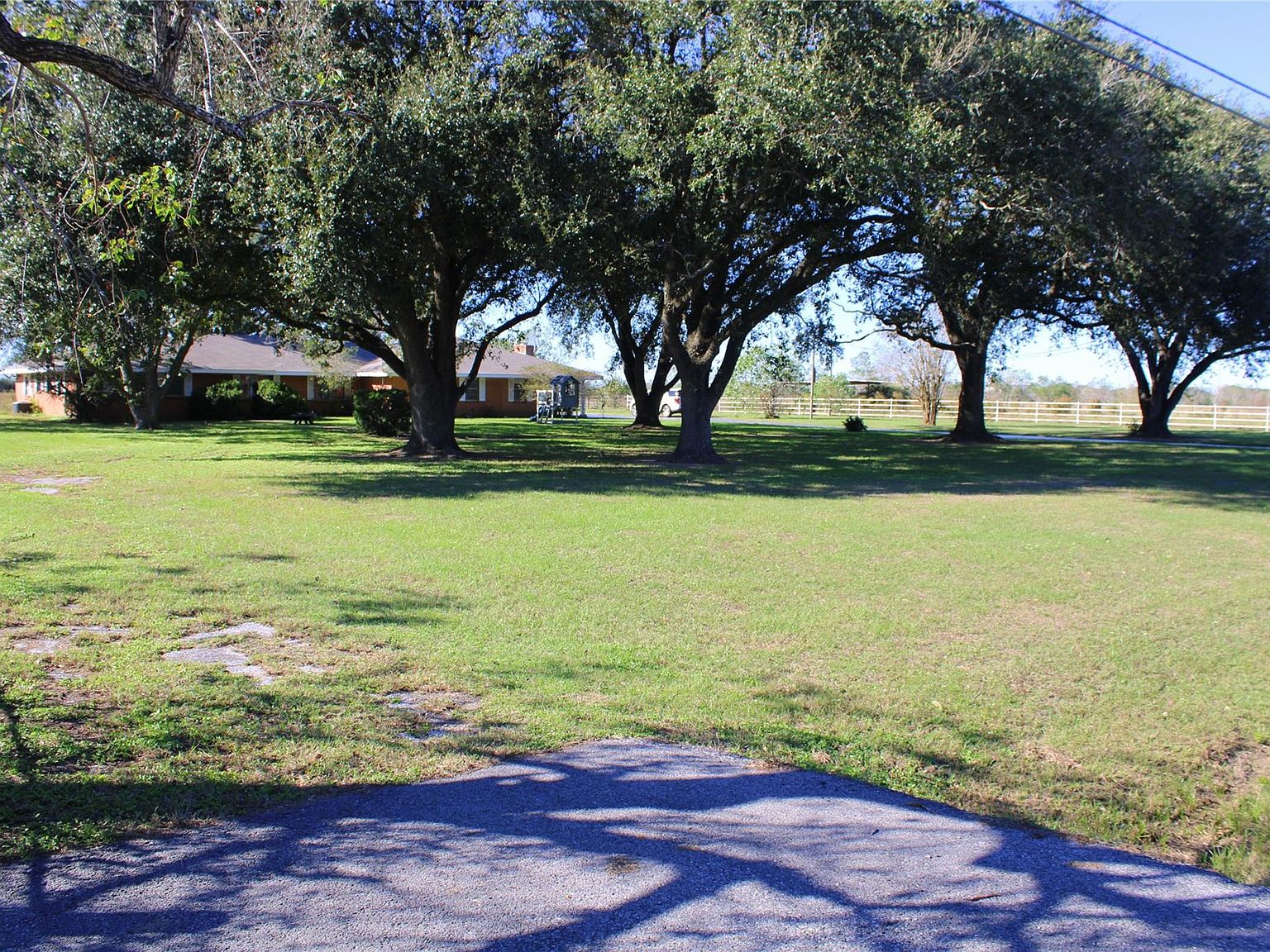 16701 16701/1666 Warren Ranch Rd, Hockley, TX 77447 | MLS #41238179 ...