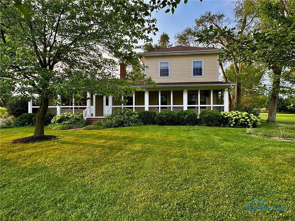 3713 Buckskin Rd, Hicksville, OH 43526 | Zillow