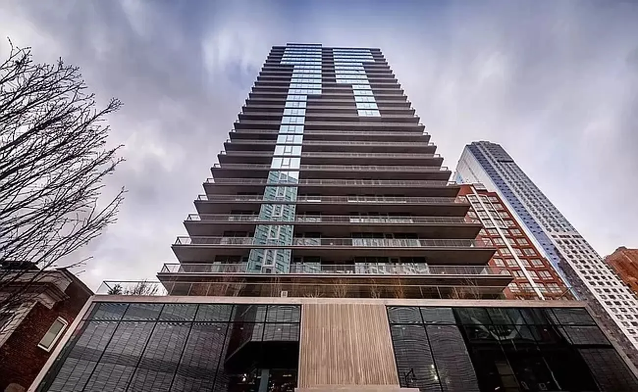 436 Albee Square #16F in Downtown Brooklyn, Brooklyn | StreetEasy