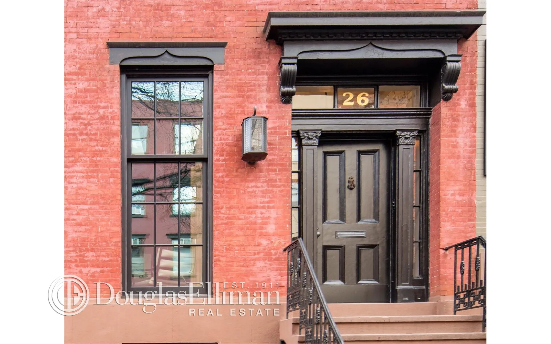 26 Bank Street in West Village, Manhattan | StreetEasy