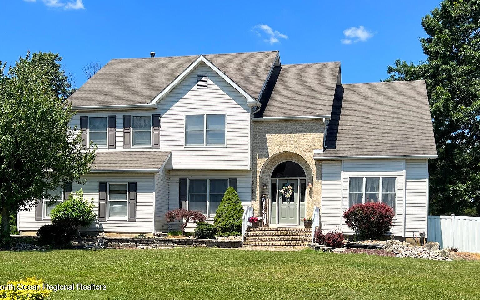 1 Rachel Lane, Monroe Township, NJ 08831 | Zillow