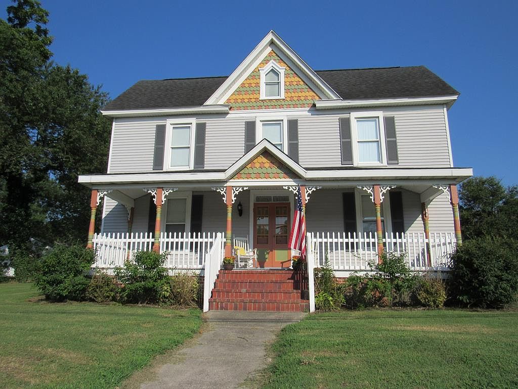 7301 Lankford Hwy, Oak Hall, VA 23416 | Zillow