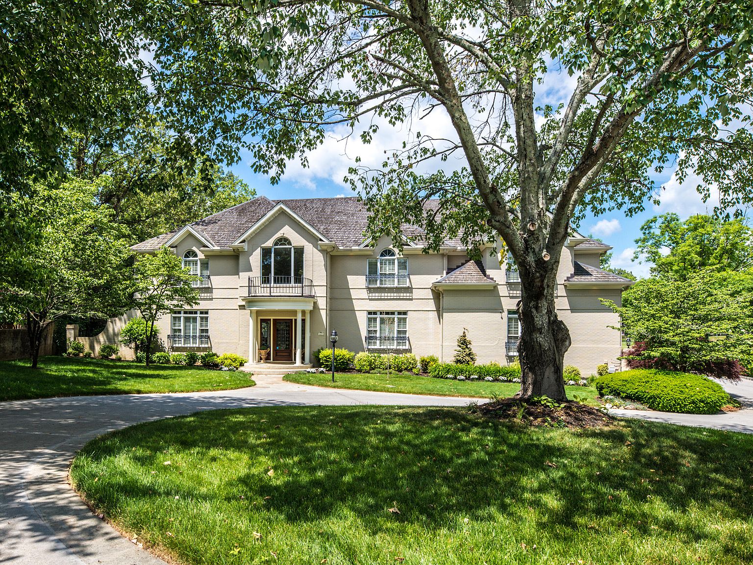 625 Crippled Mule Point, Farragut, TN 37934 | Zillow