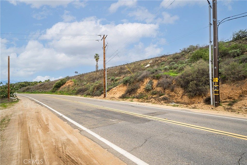 0 Mockingbird Canyon, Riverside, CA 92504 | MLS #IV24040646 | Zillow