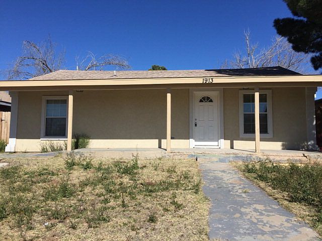 1913 E 6th St, Odessa, TX 79761 | Zillow