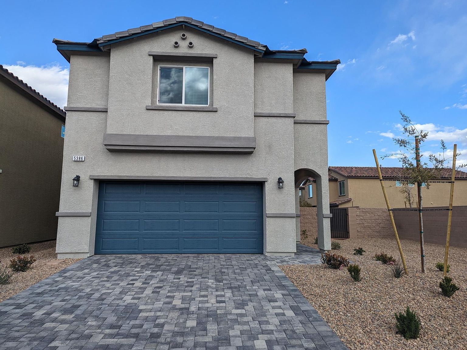 5386 White Butterfly St, Las Vegas, NV 89113 | Zillow