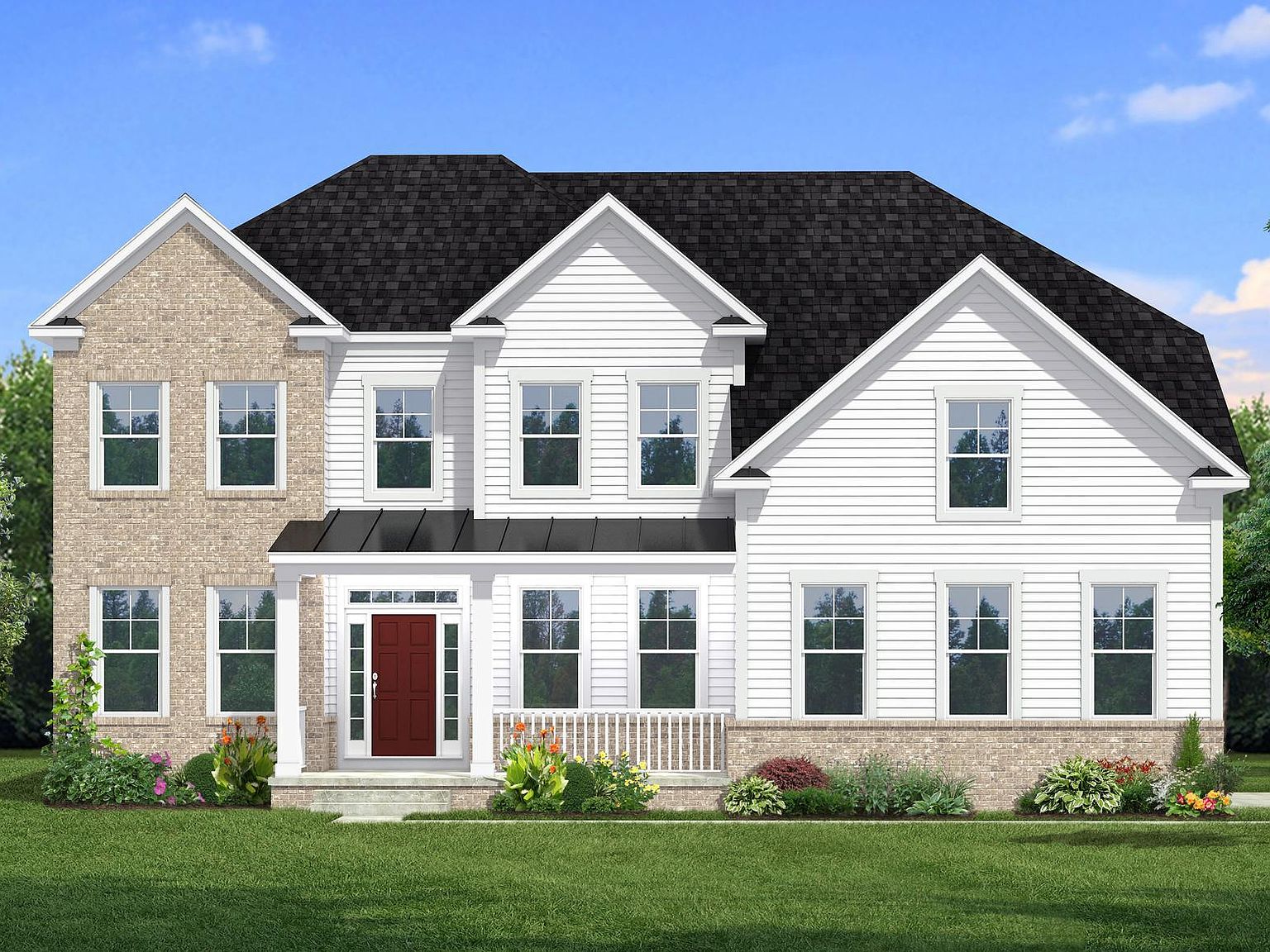 6596 Timber Ridge Ln, Bryans Road, MD 20616 | Zillow