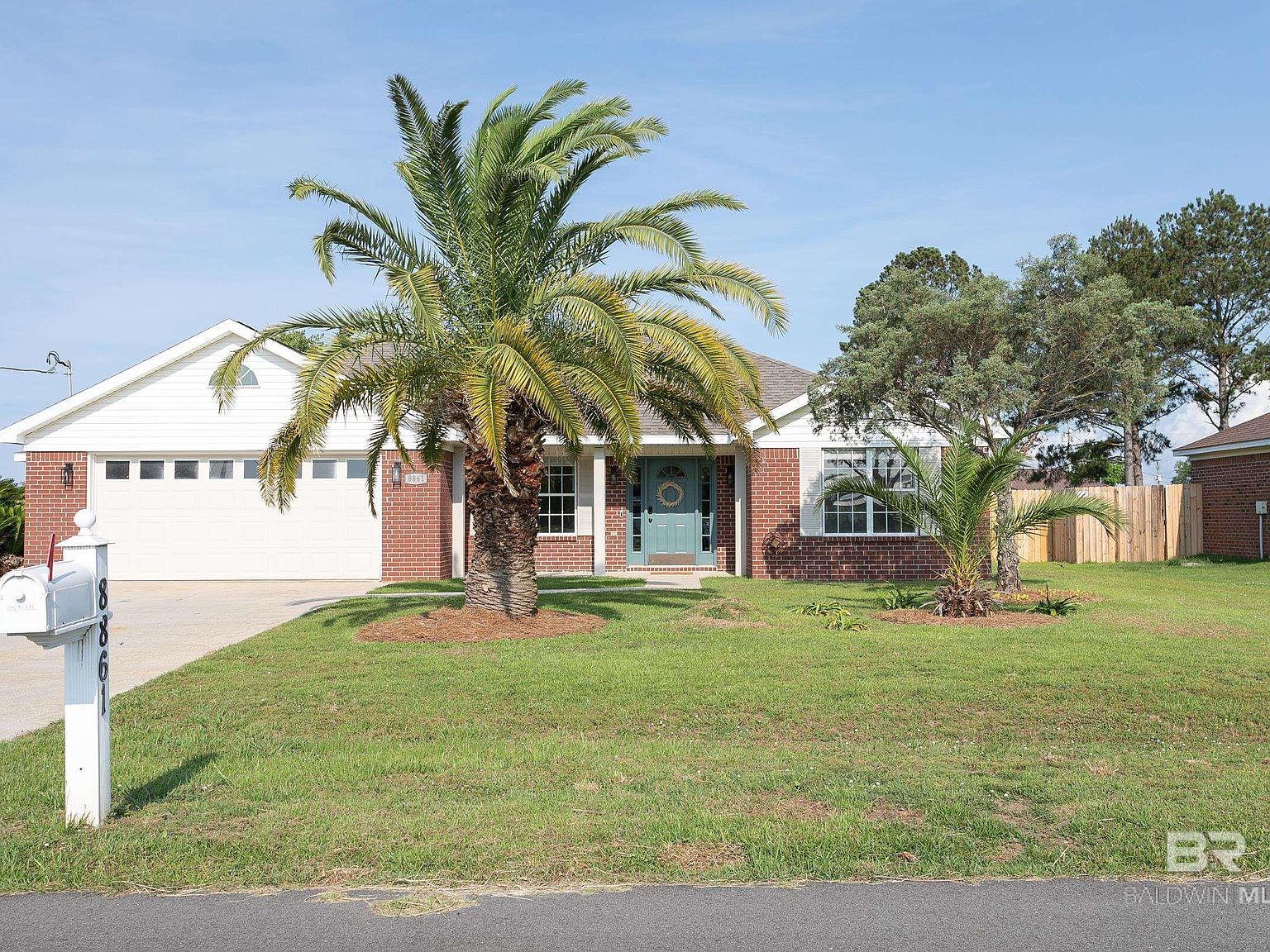 8861 Caitlin St, Foley, AL 36535 | Zillow