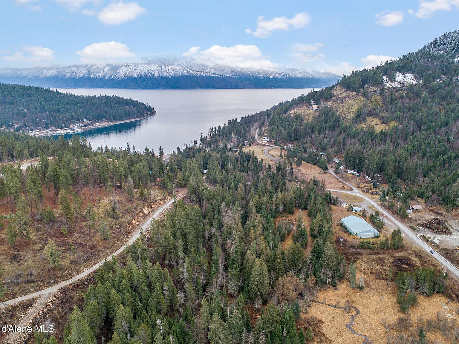 TRACT Red Hawk Lndg #B, Sagle, ID 83860 | MLS #25-173 | Zillow