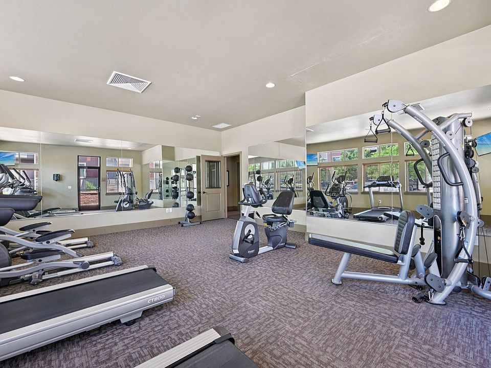 Copper Creek Apts - 4980 Copper Springs Vw Colorado Springs CO (2 units ...