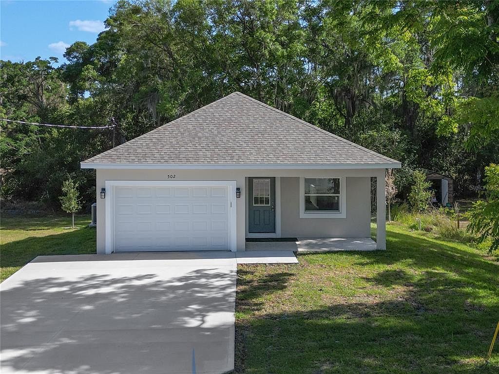 502 E Howry Ave, Deland, FL 32724 | MLS #O6302436 | Zillow