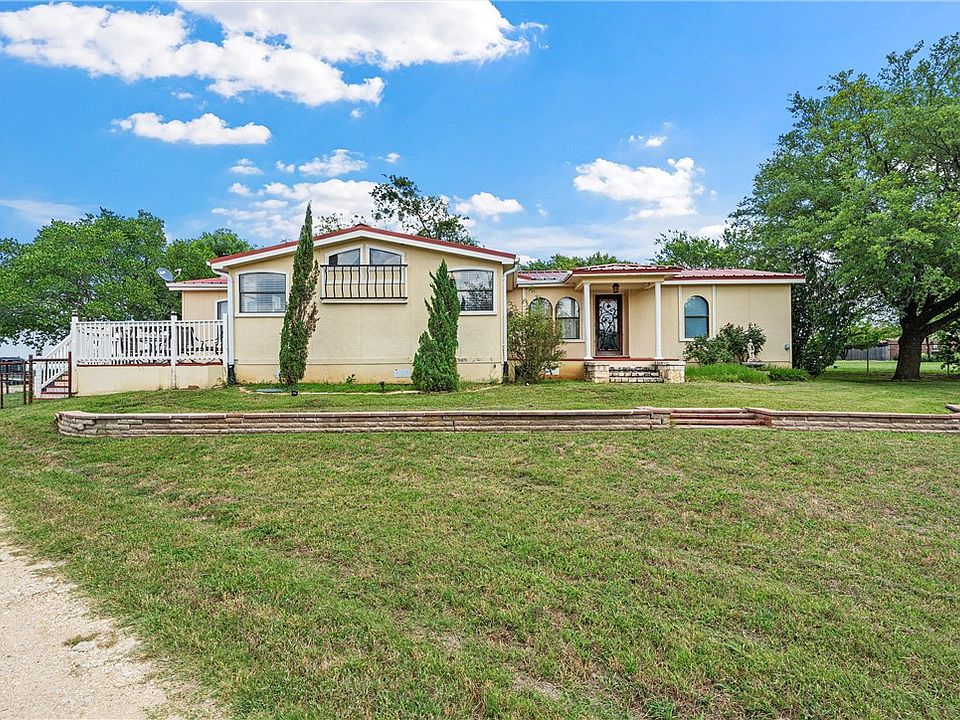 928 Talbert Ranch Rd, China Spring, TX 76633 | MLS #215925 | Zillow