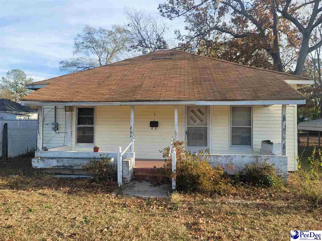 3 Moore St, Cheraw, SC 29520 | Zillow