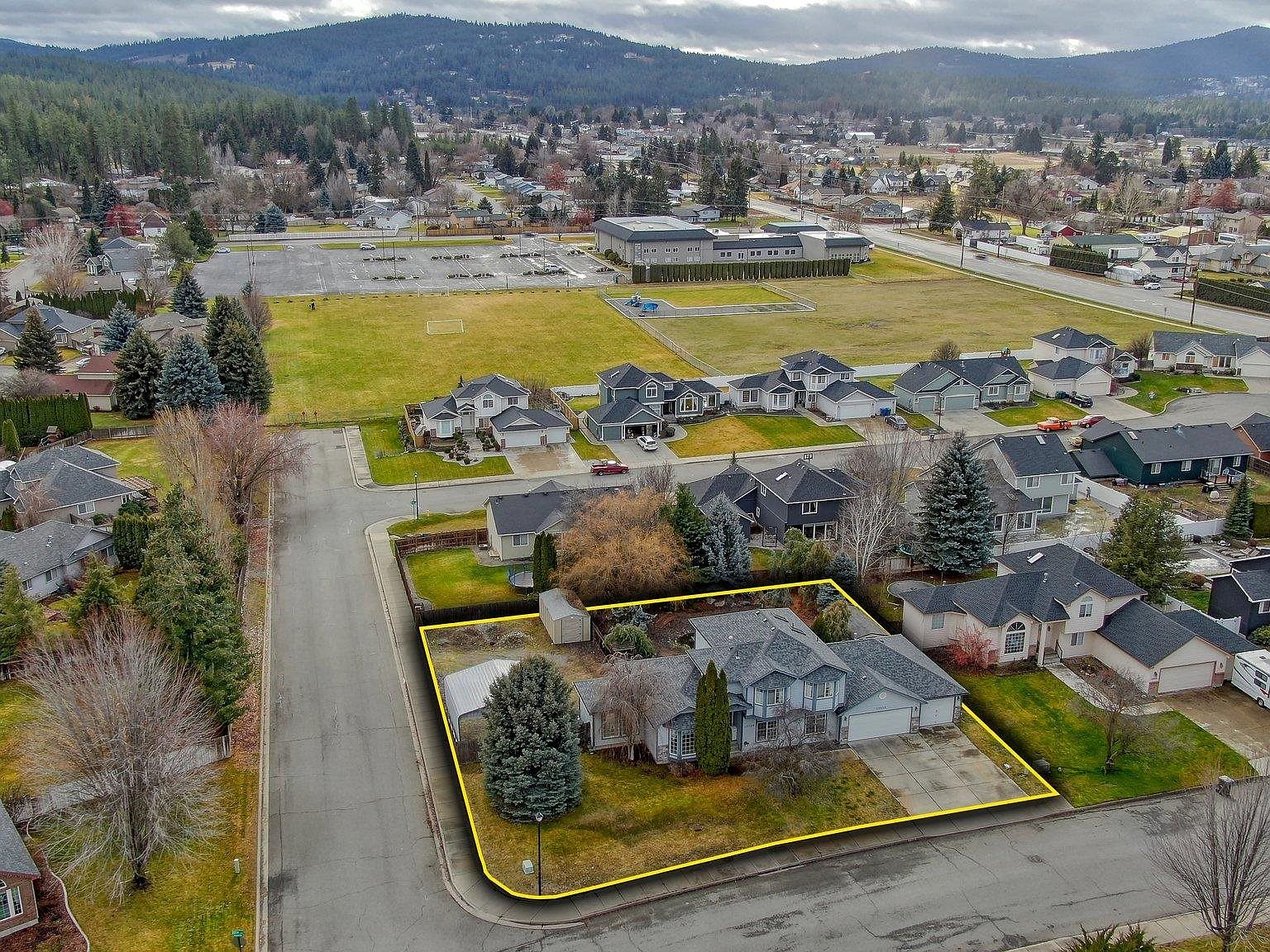 15610 E 20th Ave, Veradale, WA 99037 | Zillow