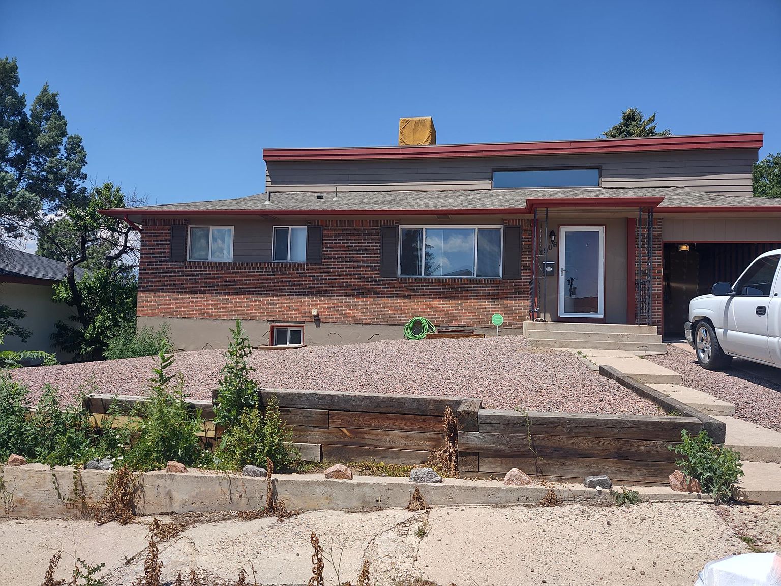 1906 Sussex Ln, Colorado Springs, CO 80909 | Zillow