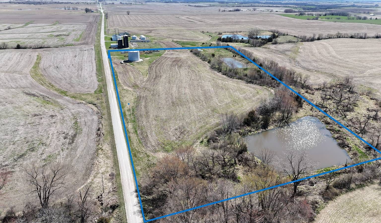 0 Payton Rd, Humeston, IA 50123 | MLS #11267250 | Zillow