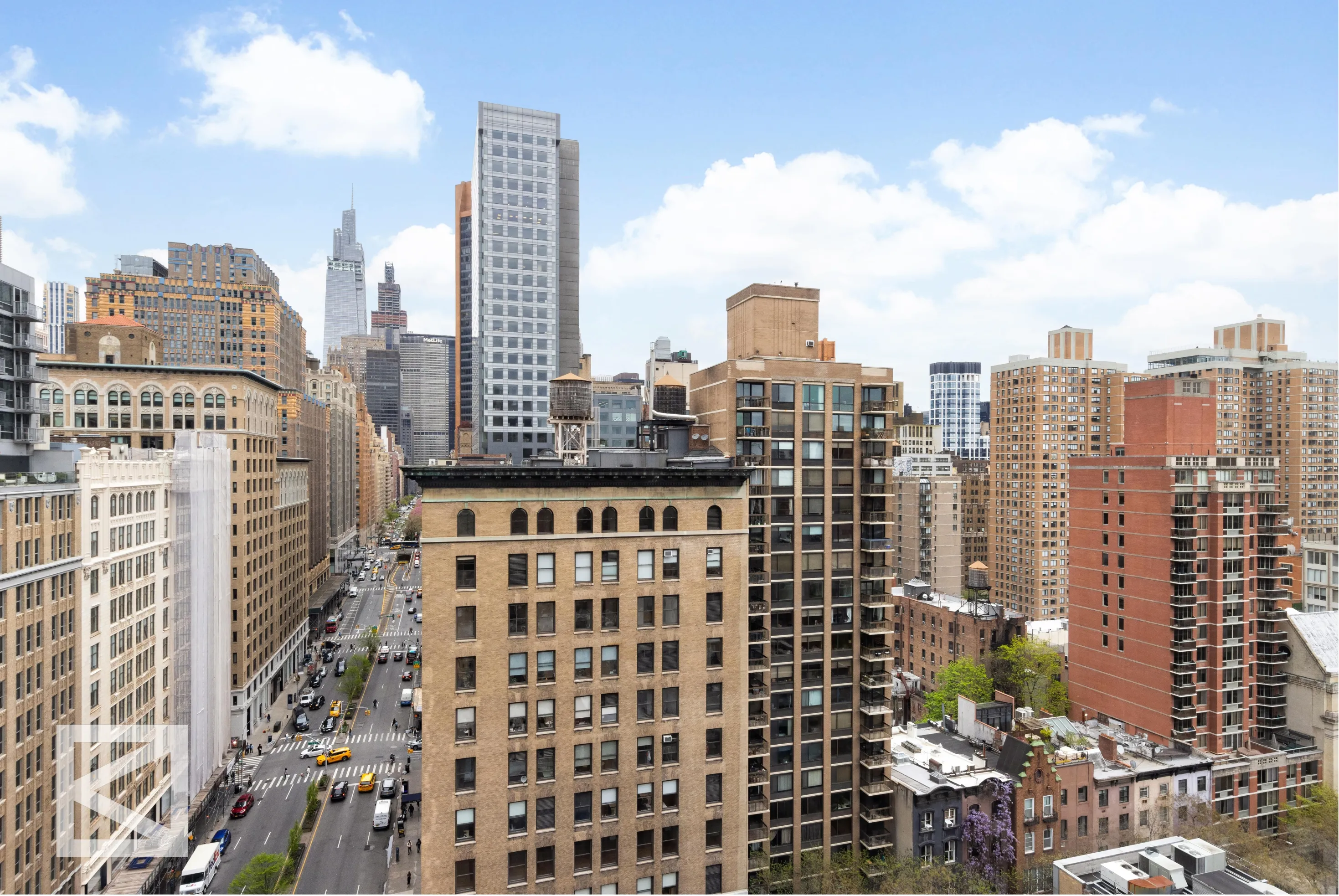 425 Park Avenue South #15A in NoMad, Manhattan | StreetEasy