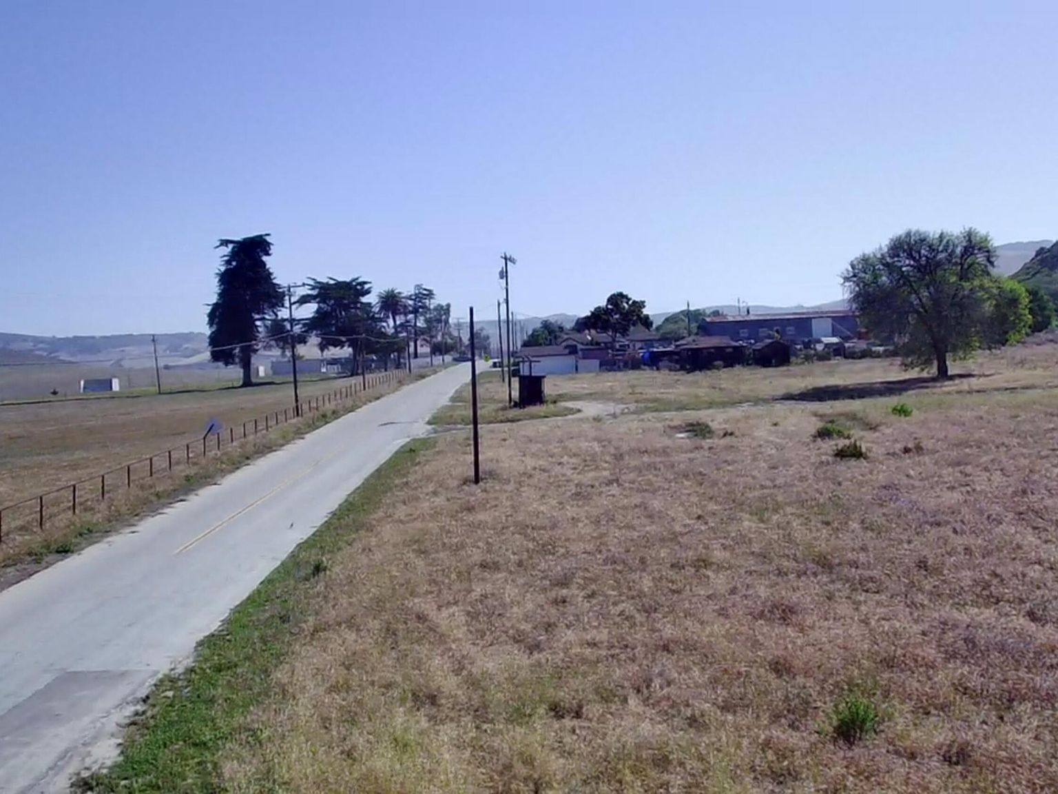 3580 Point Sal Rd, Casmalia, CA 93429 | Zillow