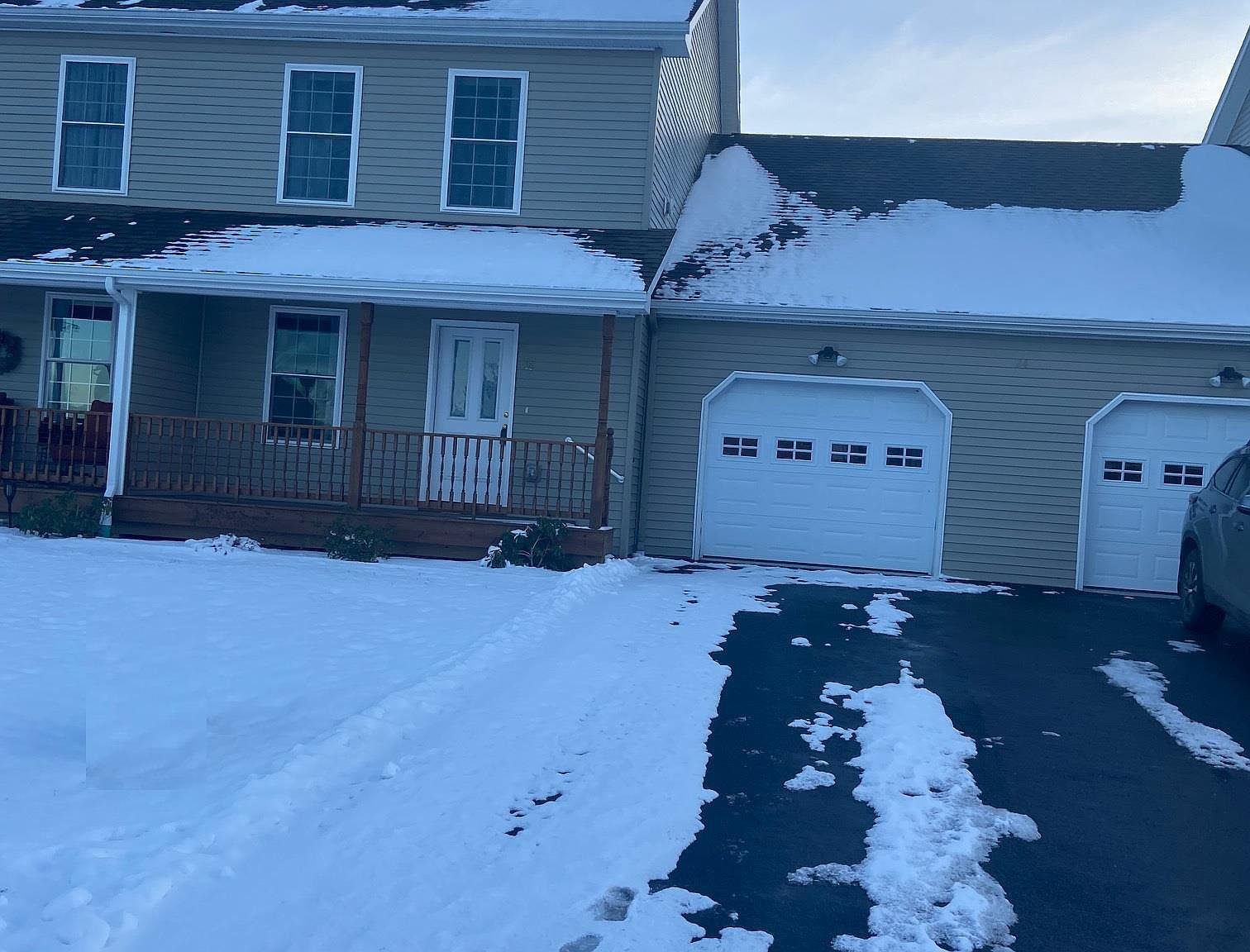 24 Fecteau Circle UNIT 18, Barre, VT 05641 | Zillow