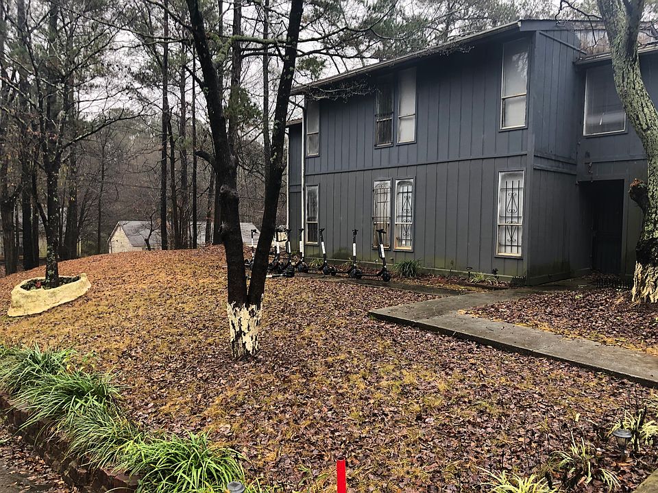 2805 Macon Dr SW APT 26D, Atlanta, GA 30354 | Zillow