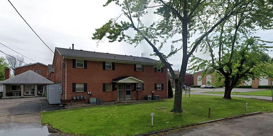 4201 Trio Ave, Louisville, KY 40219 | Zillow