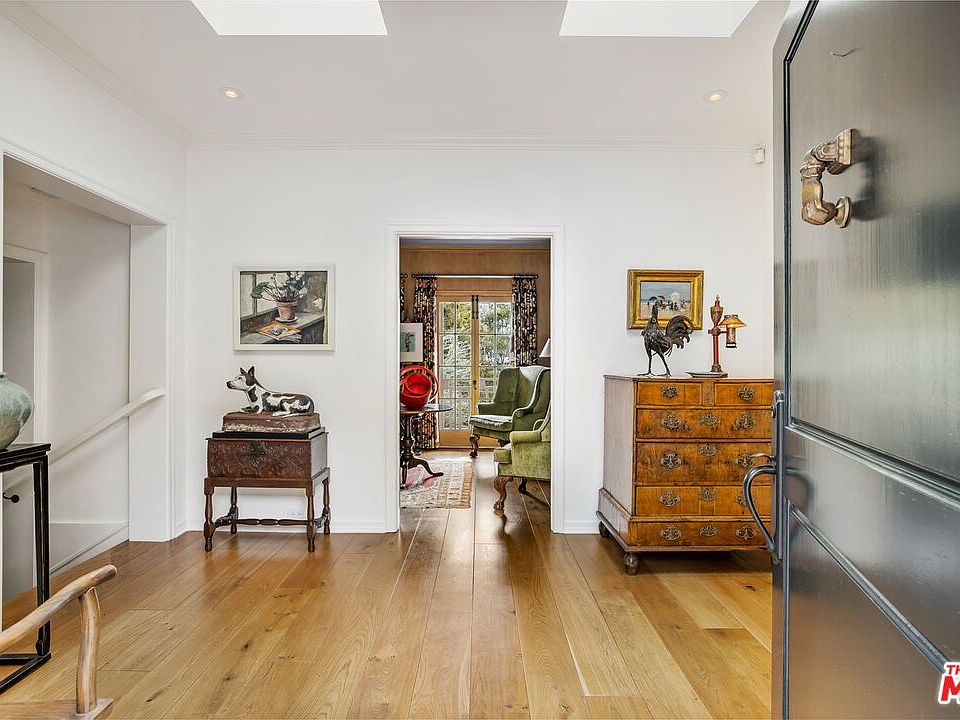 10770 Chalon Rd, Los Angeles, CA 90077 | Zillow