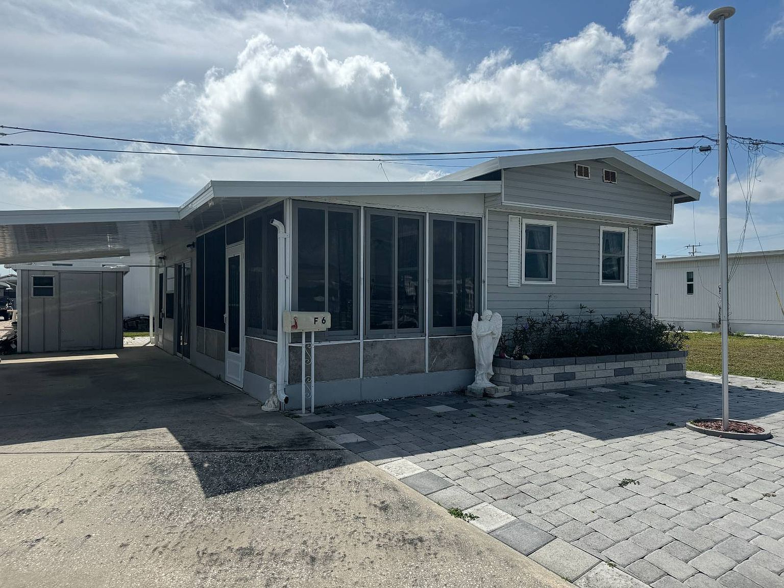 508 44th Ave E LOT F6, Bradenton, FL 34203 | MLS #11234567 | Zillow