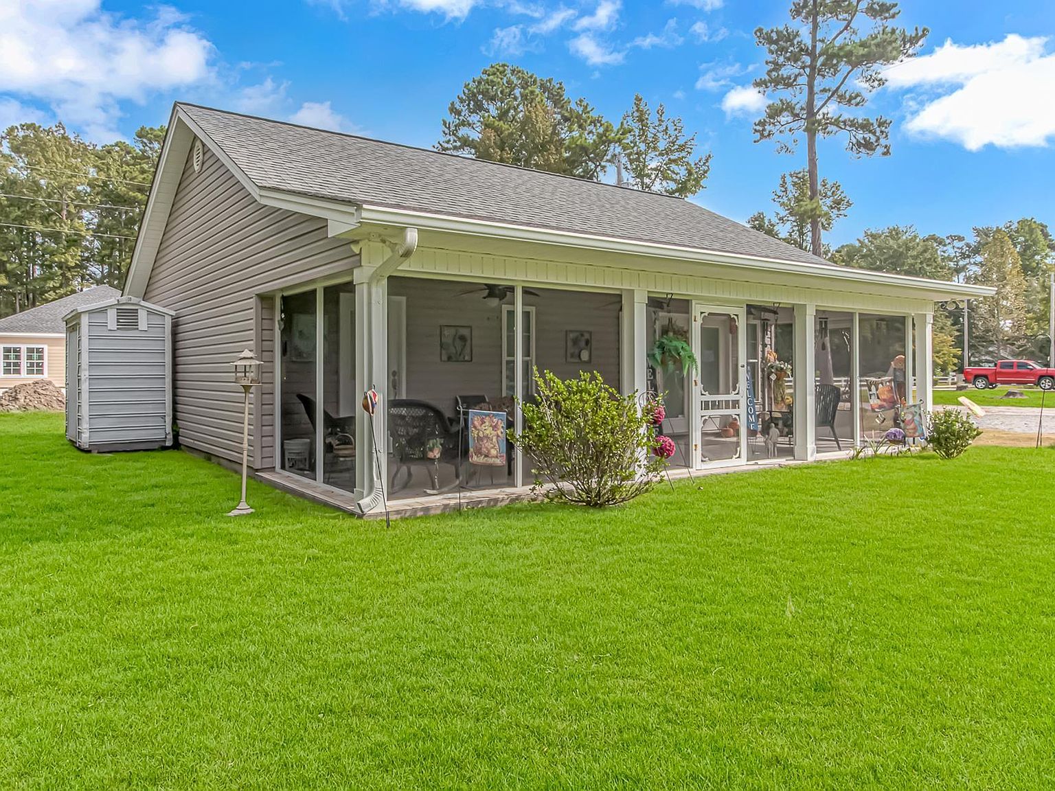 4213 Cox Ave., Loris, SC 29569 | Zillow