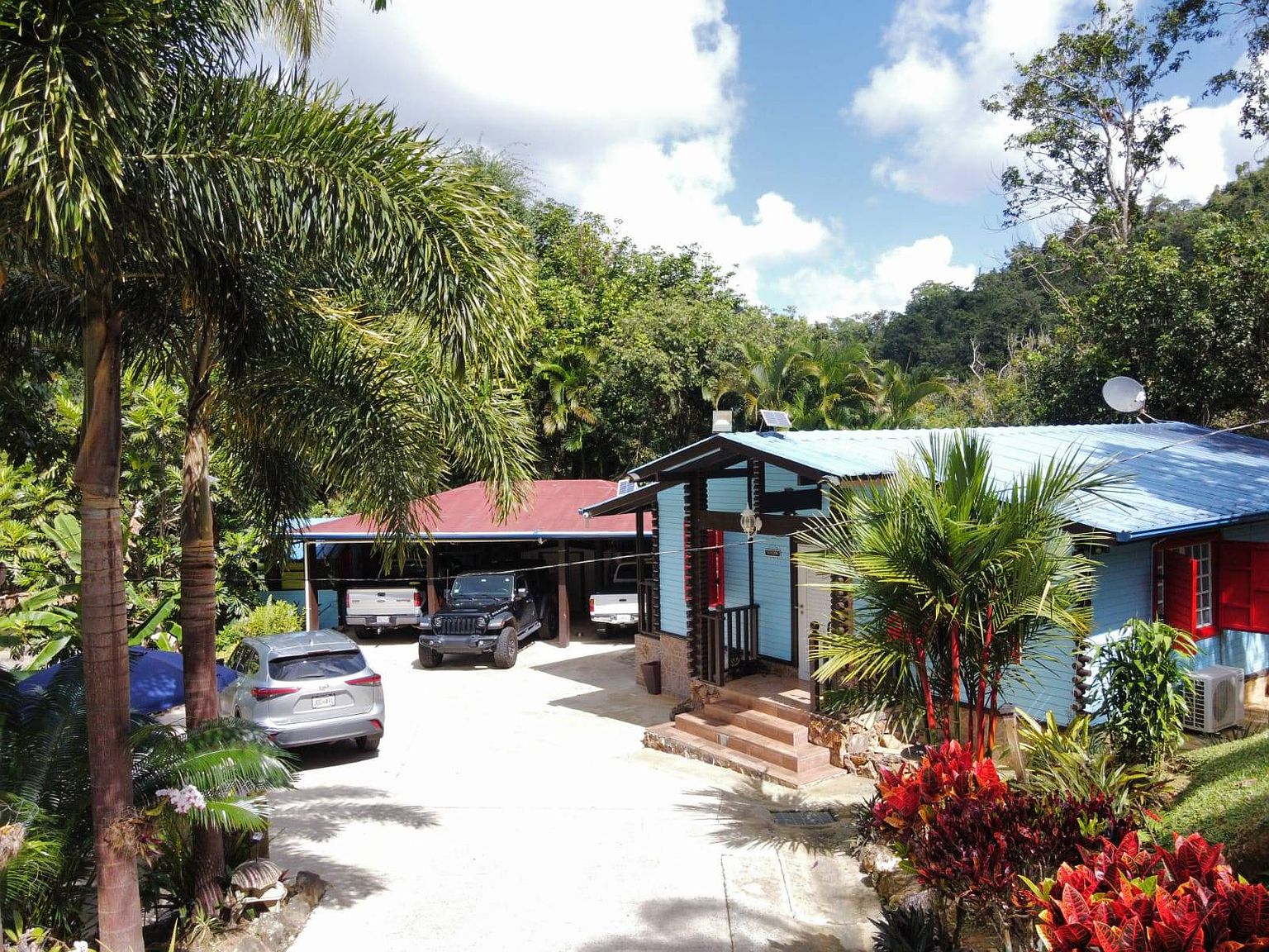 7738 Km #5.5, Cayey, PR 00736 | Zillow