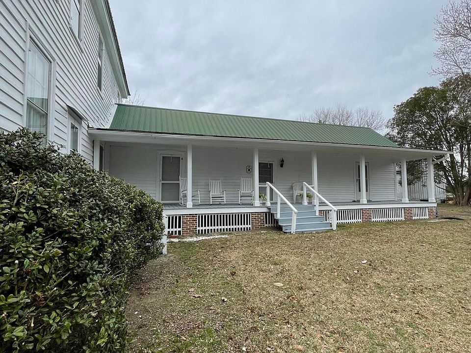 213 Stocks Mclawhorn Road, Hookerton, NC 28538 | Zillow