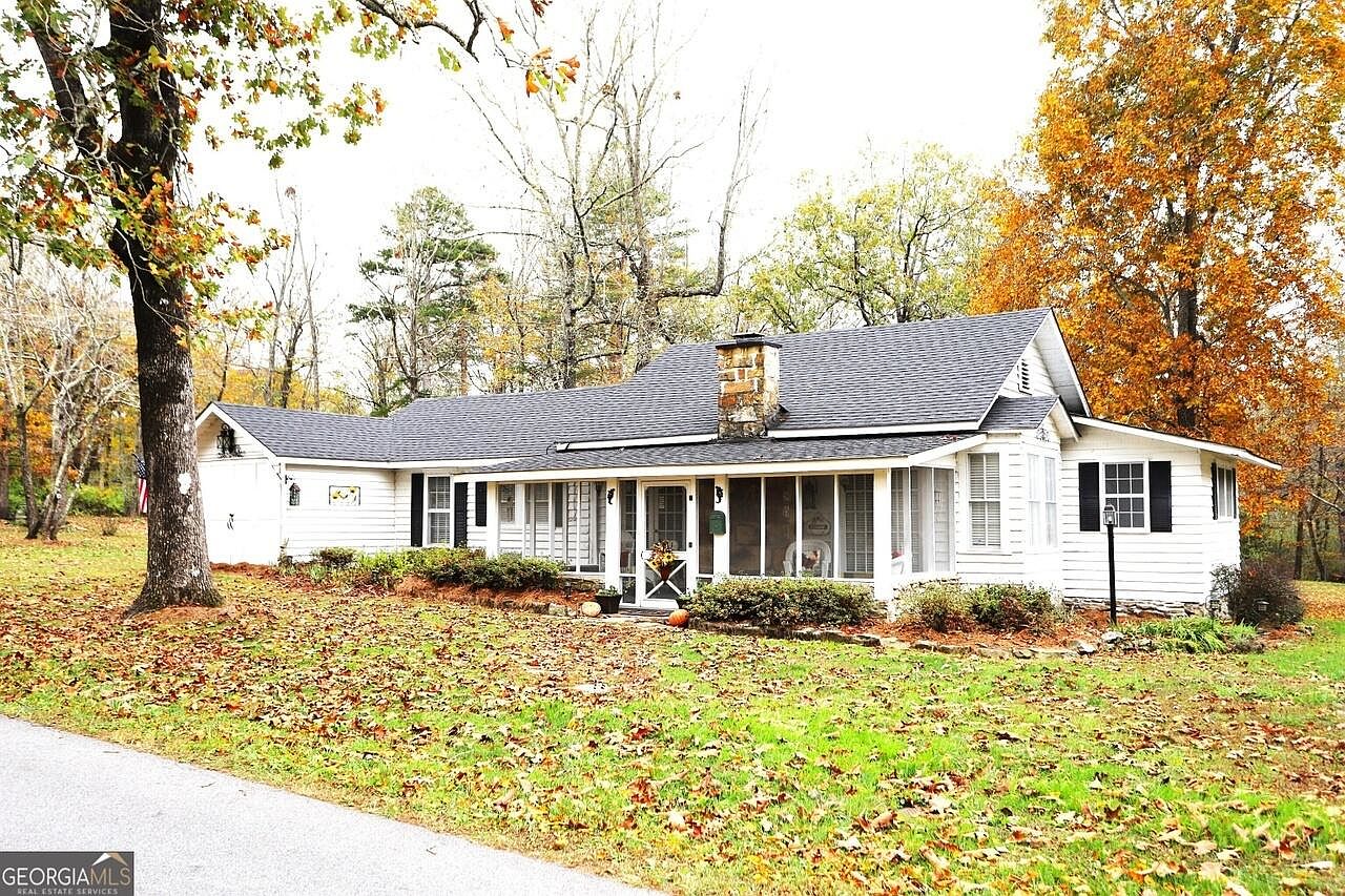 194 Gadsden Ave Menlo Ga 30731 Zillow