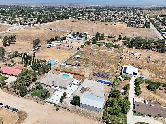 4241 W Avenue N3, Palmdale, CA 93551 | MLS #SR24107716 | Zillow