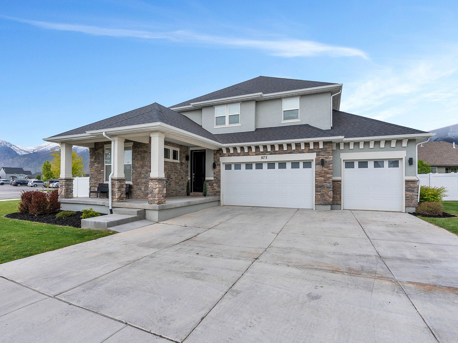 873 S Sunflower Ln, Mapleton, UT 84664 | MLS #1998886 | Zillow