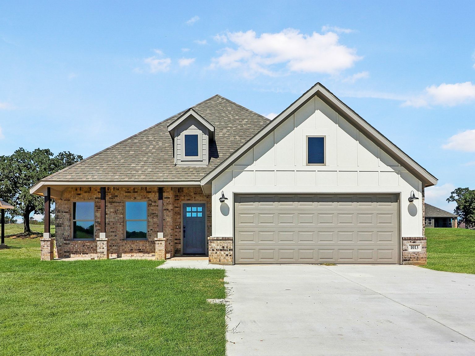 1013 Springfield Rd, Springtown, TX 76082 | Zillow
