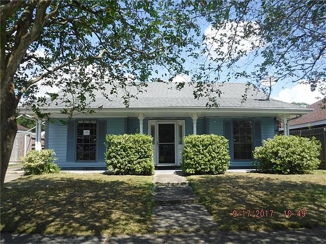 2824 Doreen Ln, Marrero, LA 70072 | Zillow