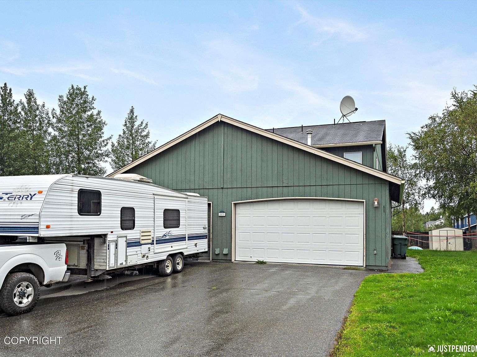 2031 E 75th Ave, Anchorage, AK 99507 | Zillow