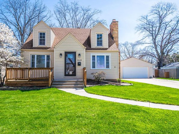 Racine WI Real Estate - Racine WI Homes For Sale | Zillow