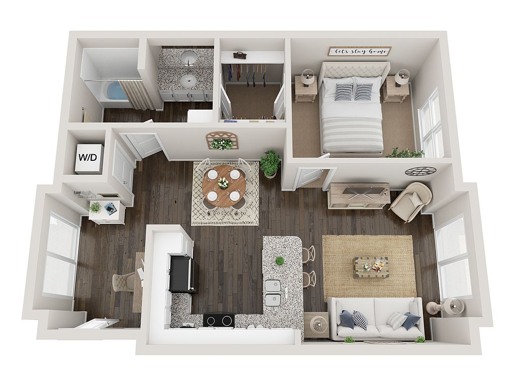 Attain at Harbour View - 2000 Ironside Dr Suffolk VA | Zillow